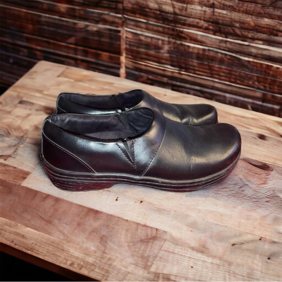 Klogs | Shoes | Klogs Footwear Womens Mission Closedback Nursing Clog ...